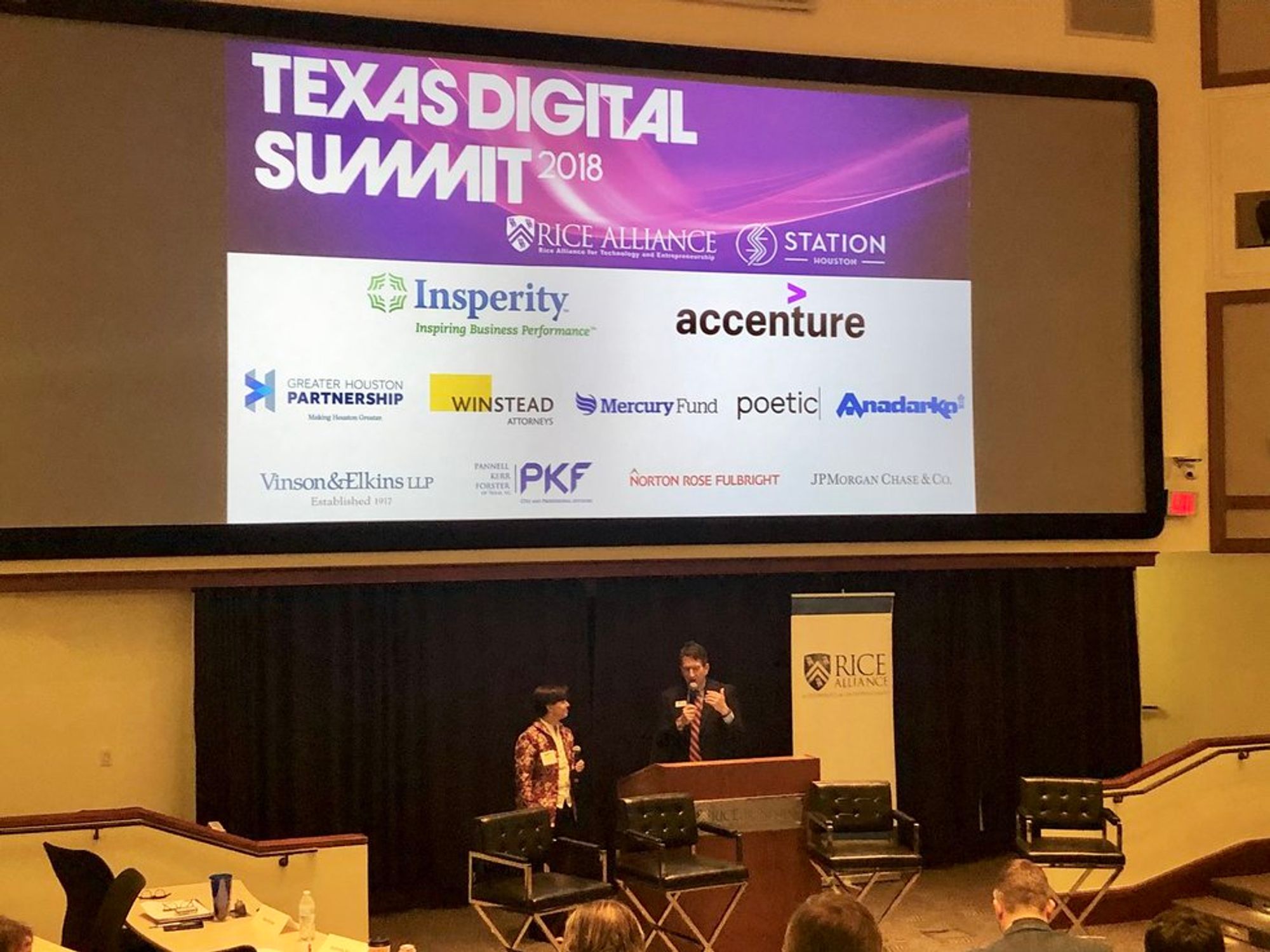 10 most promising Texas startups revealed at inaugural Houston summit ...